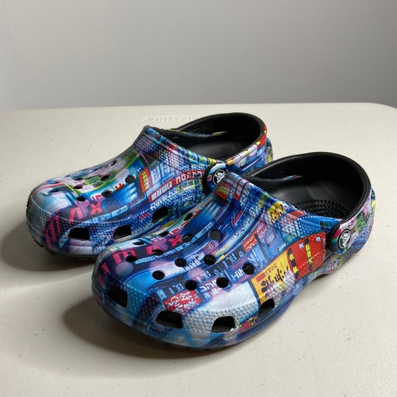 Shoes | Crocs Cityscape Sandals | Poshmark